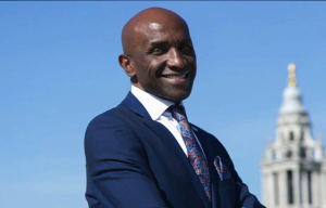 Pastor Onimim Loloba Obunge – CLASSIIIC