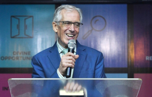 Dr Hugh Osgood – CLASSIIIC