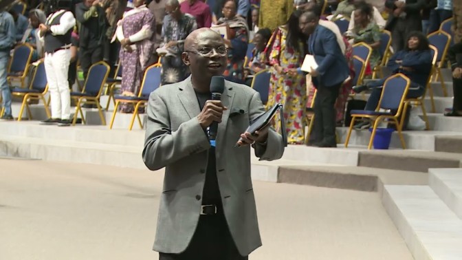 2023 Our Year of Creative And Turnaround Year – GAIN