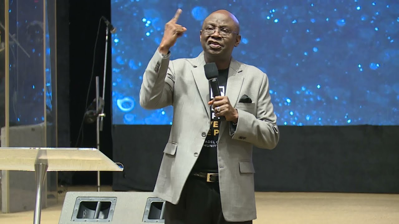The Manifestation of God and of His Sons. – GAIN