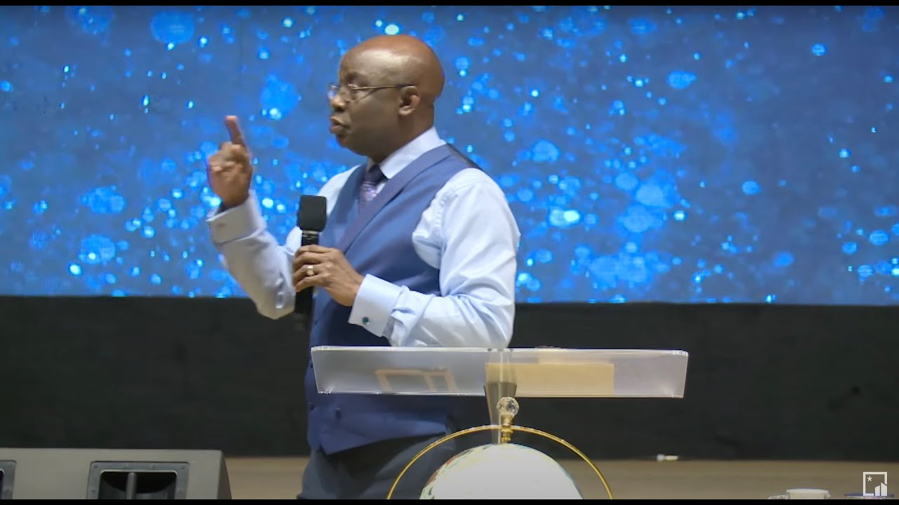 4 Pillars That Constitute The Dynamics of Healthy Church Growth – GAIN