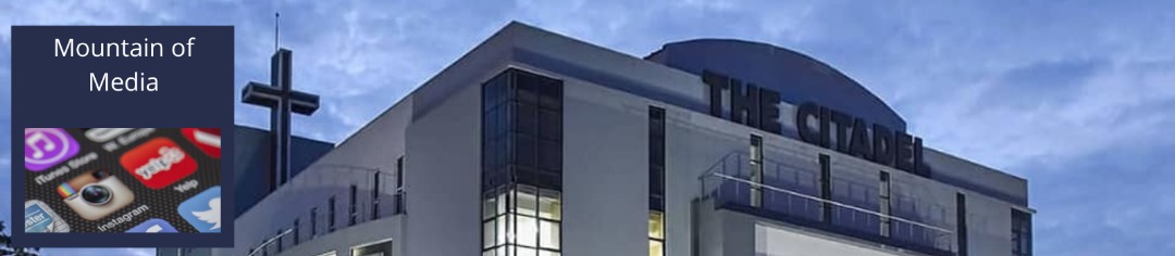 Home – Mountain Of Media – GAIN